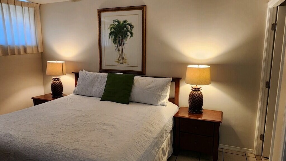 Maui Parkshore 304 2bd / 2ba, Hermosa, Vista Al Mar, Frente A La Playa, Para 6 Personas - Maui