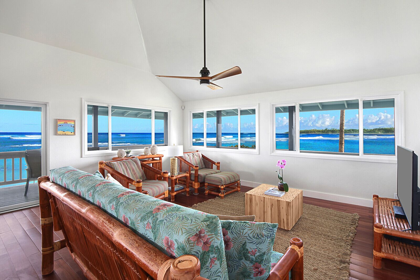 The 12 Best Kauai Vrbo Rentals For Your Next Hawaii Trip | TravelAwaits