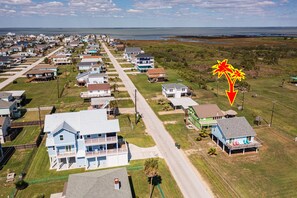 THE SALTY DOG - Beach Views - short walk to the beach; Pet Friendly ...