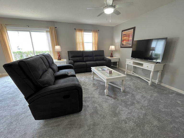 Belle Villa Patio 2 Bdrm Avec Wifi !! Dates D'ete Disponibles! Appelez Aujourd'hui!! - The Villages, FL