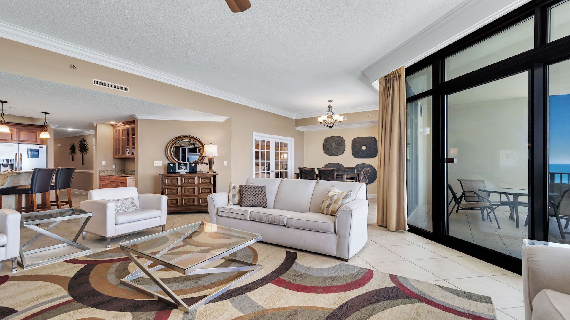 Great Rates!! Phoenix West 3br Condo With Private Balcony!! Lazy River!! - Orange Beach, AL