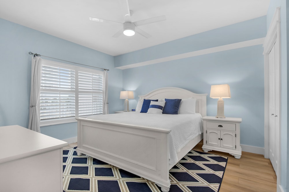 Gulf Views-short Walk 2 Beach-resort Amenities - Miramar Beach, FL