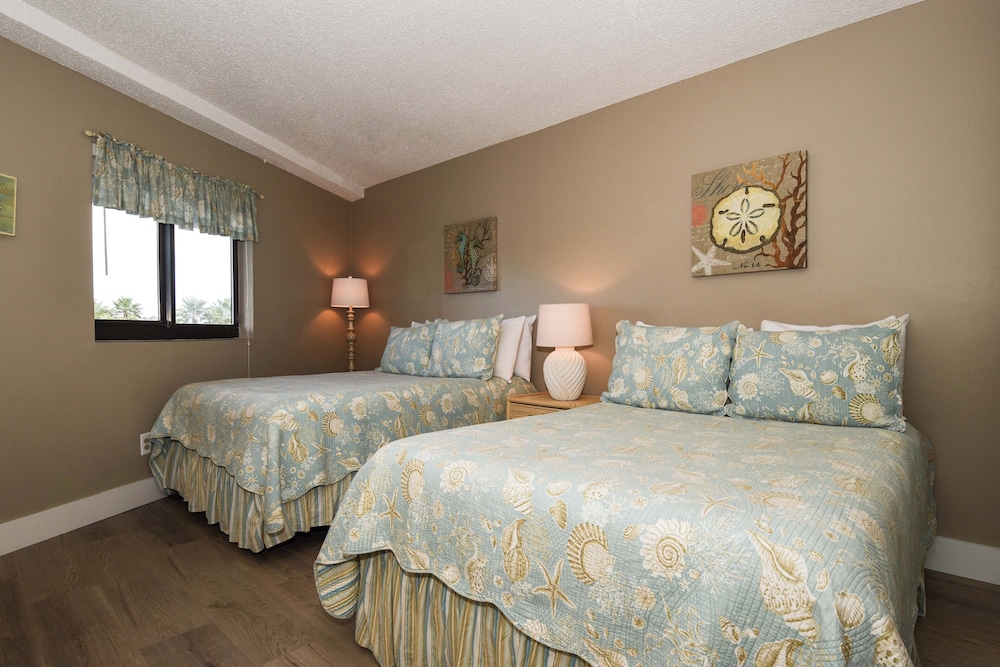 Gulf Coast Style W/a Private Balcony And Beach View! 🏖️ - Miramar Beach, FL