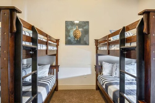 Ground Floor Suite | Open Patio, Near Pools & Fitn - Hurricane, UT