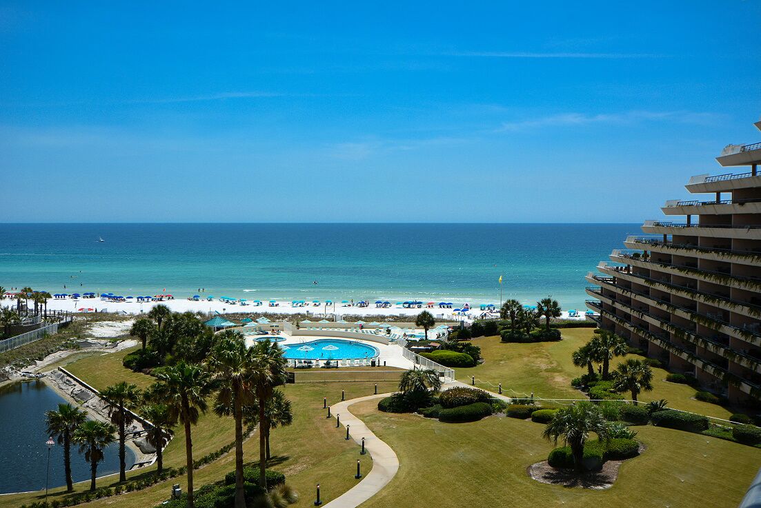 Edgewater Destin| High End Features + Dazzling Views & Amenities ...