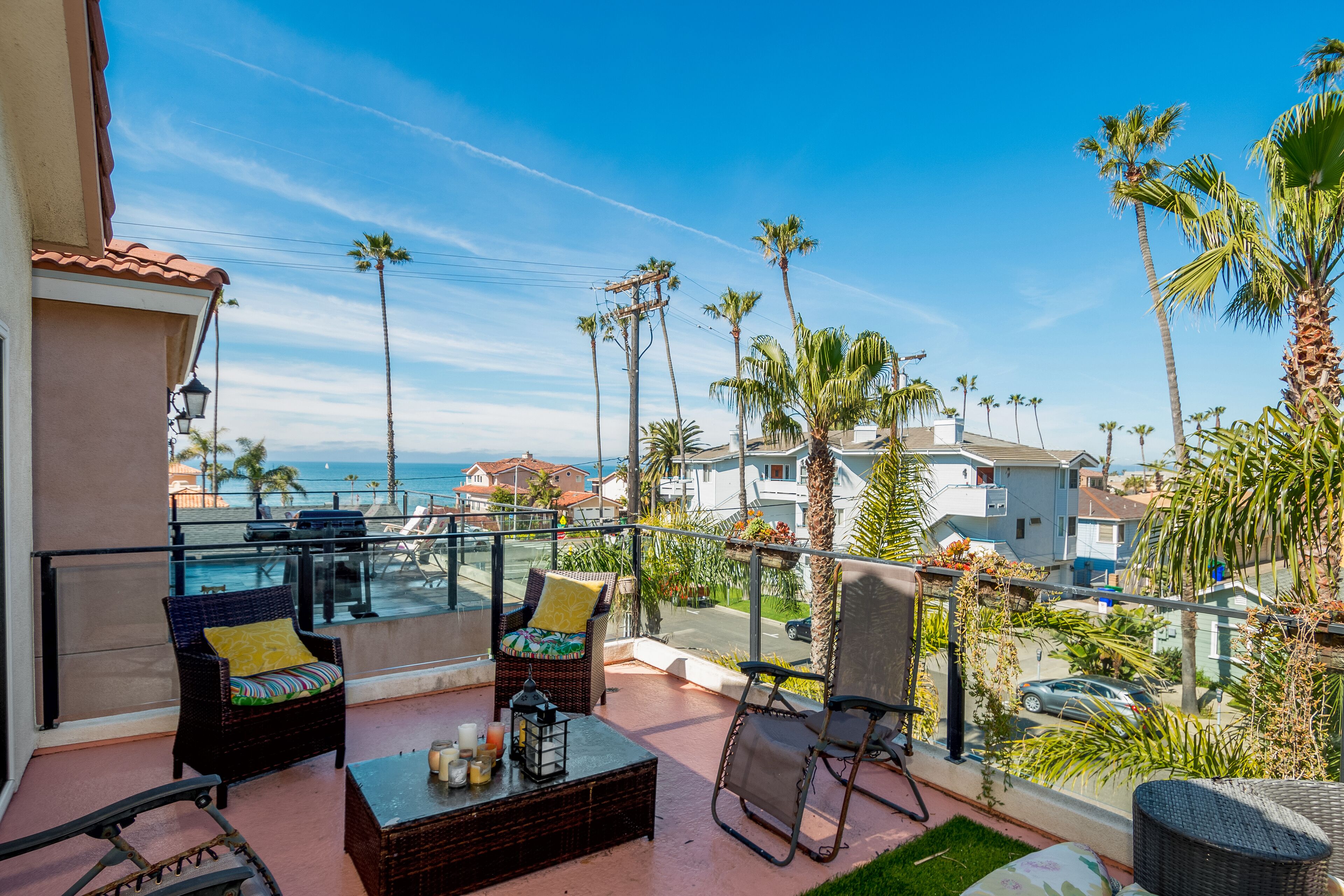 Come stay at our spacious beach house! - Oceanside | Vrbo