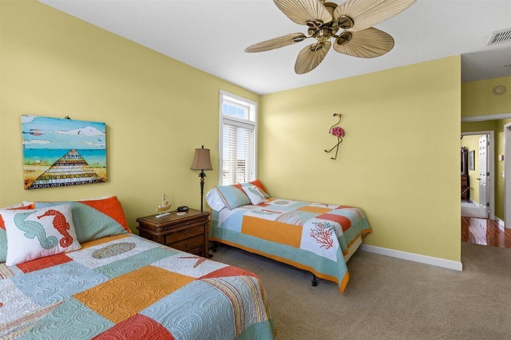 Waterfront, Rivers Edge Condo 2a-bldg 1 *Private Dock And Assigned Boat Slip - Steinhatchee, FL