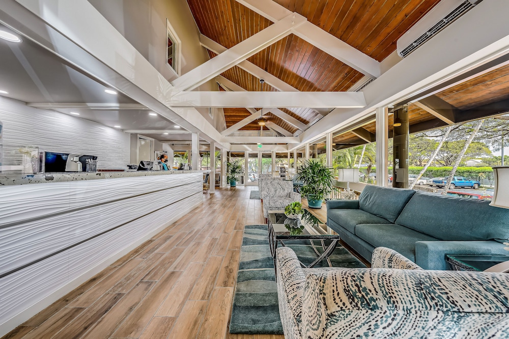 Oceanfront Condo With Pool & Hot Tub - Ocean Views & Easy Beach Access - Hawaii