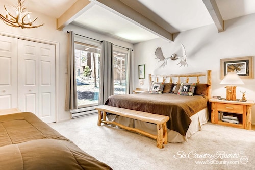 Sundowner W5 - Breckenridge, CO