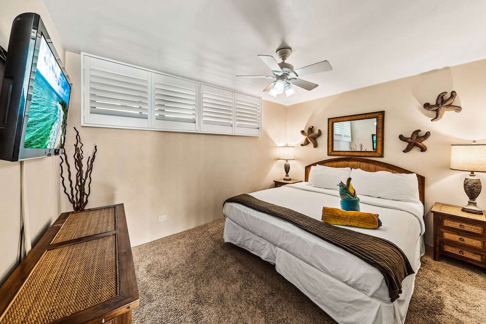 Mis Estancias Perfectas: ¡Sólo $ 149 Por Noche! Jun 2-12 Especial! Hermosas Vistas Al Mar! - Maui, HI