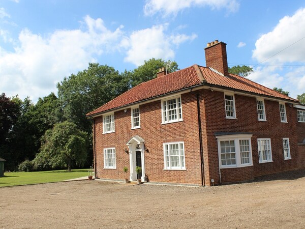 Beightons Bed And Breakfast - Norfolk