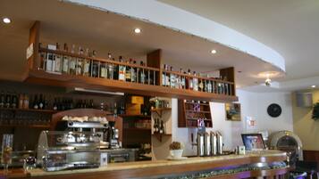 Bar (no alojamento)
