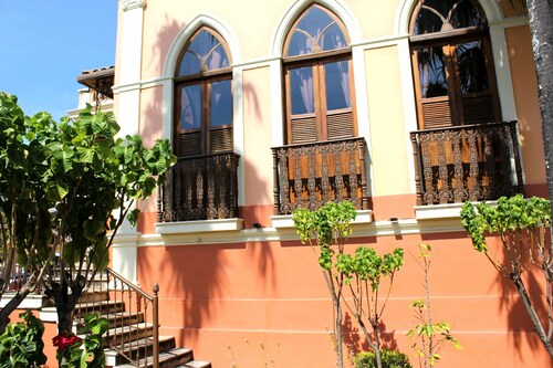 Pousada Estação do Trem