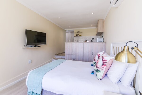 Vesper Apartments - Cape Town