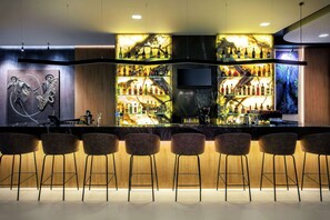 Bar (no alojamento)
