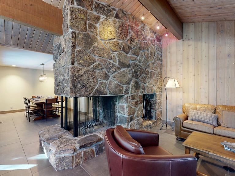 Jhrl - Moose Hideaway - Beautiful 5-bedroom Tucked Into The Woods - Grand Teton National Park, Wyoming