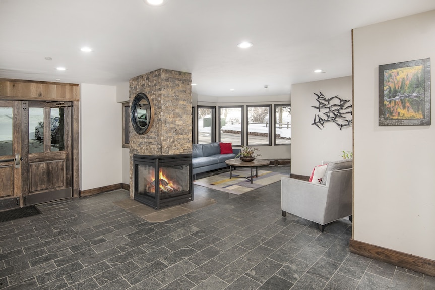 New Kitchen, Pool, Walk To Gondola | W109 - Vail, CO