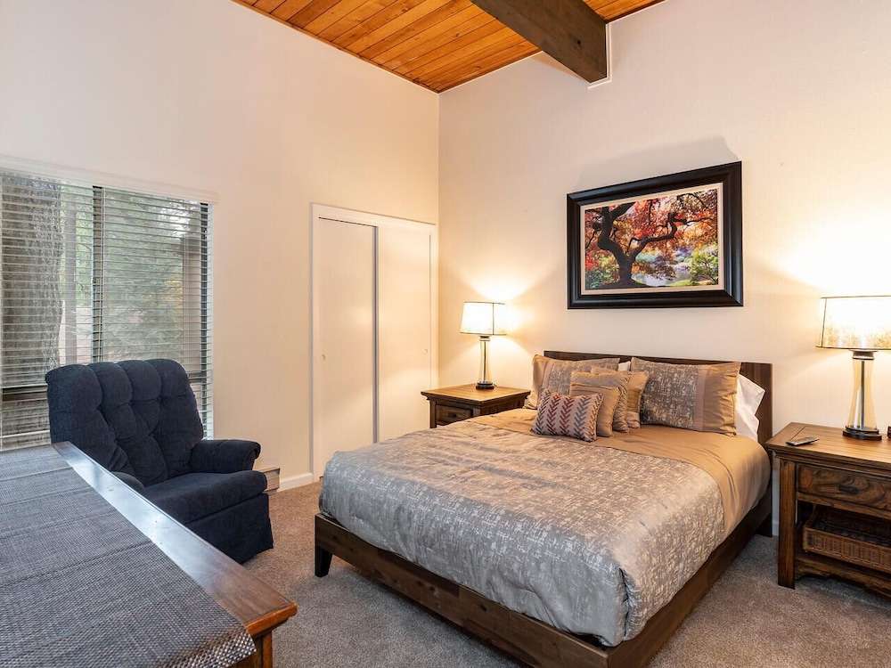 129 Forest Pines - The Perfect Family Spot - Lake Tahoe