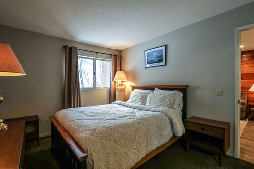 Modern Condo In The Center Of Mammoth - Mammoth Lakes