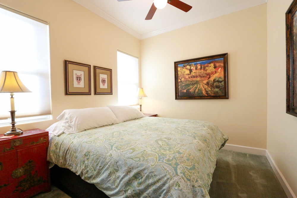 Olive With A Twist-right In The Heart Of Paso Robles On The West Side! - Paso Robles, CA
