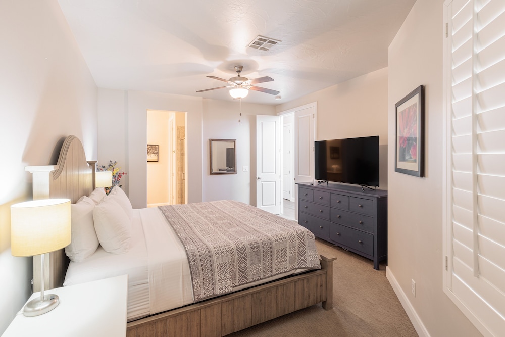 Dr Repisas En The Ledges Golf Club Resort Servicios * Incluye! - St. George, UT