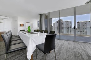 Sala de reunião