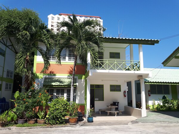 Sukhothai Bungalow - Cha-am