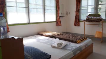 3 Bedrooms Bungalow | Wi-Fi de cortesia