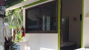 Quarto casal standard | Wi-Fi de cortesia