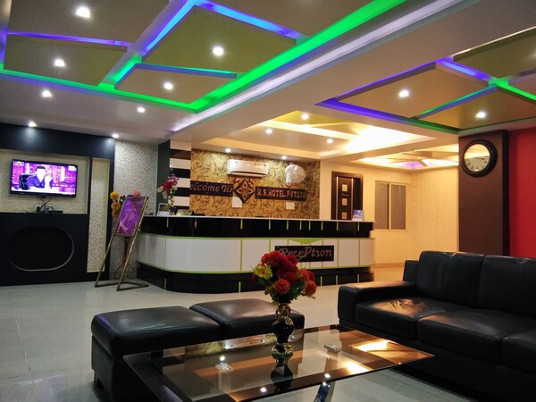 M S Hotel - Bhagalpur