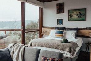 1 quarto, roupa de alta qualidade, camas de colchão pillowtop 