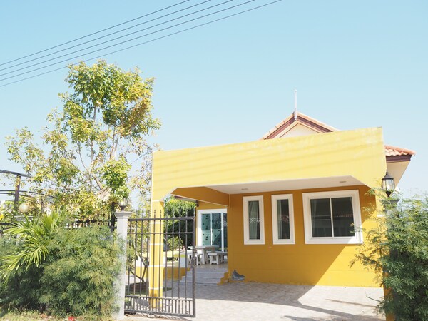 Baan Tukta - Cha-am