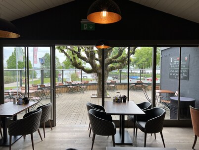 Hotel Schlossblick Chiemsee