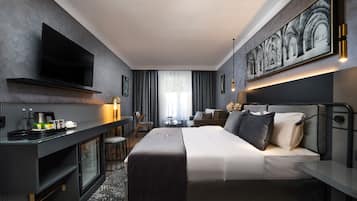 Roupas de cama premium