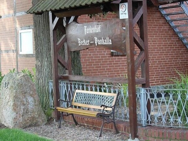 Ferienhof Pankalla - Syke