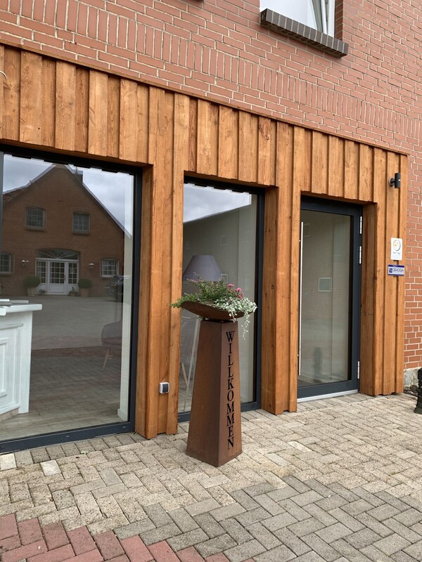 Ferienhof Pankalla - Syke