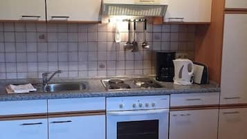Quarto Duplo Standard, casa de banho anexa