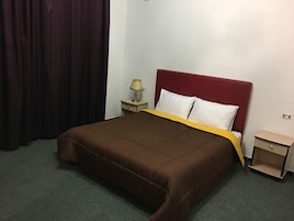 Casa, 2 quartos | 2 quartos, cortinas/cortinados opacos, Wi-fi grátis 