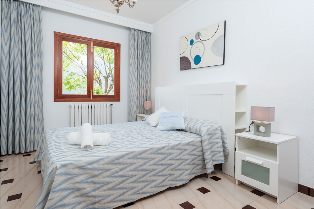 Ullàs - Apartment With Sea Views In Barcares . Free Wifi - Alcúdia