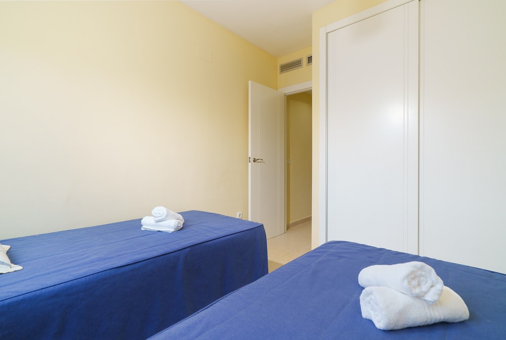 Faisà - Apartamento Con Piscina Compartida En Denia. - Denia