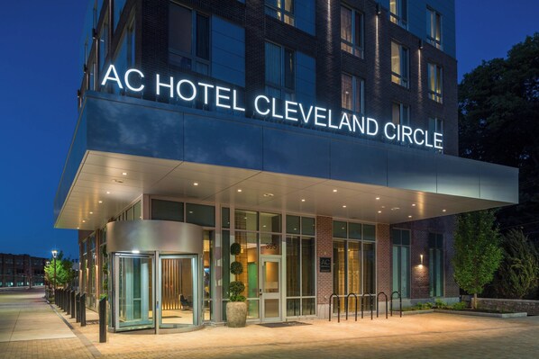 Vista da propriedade