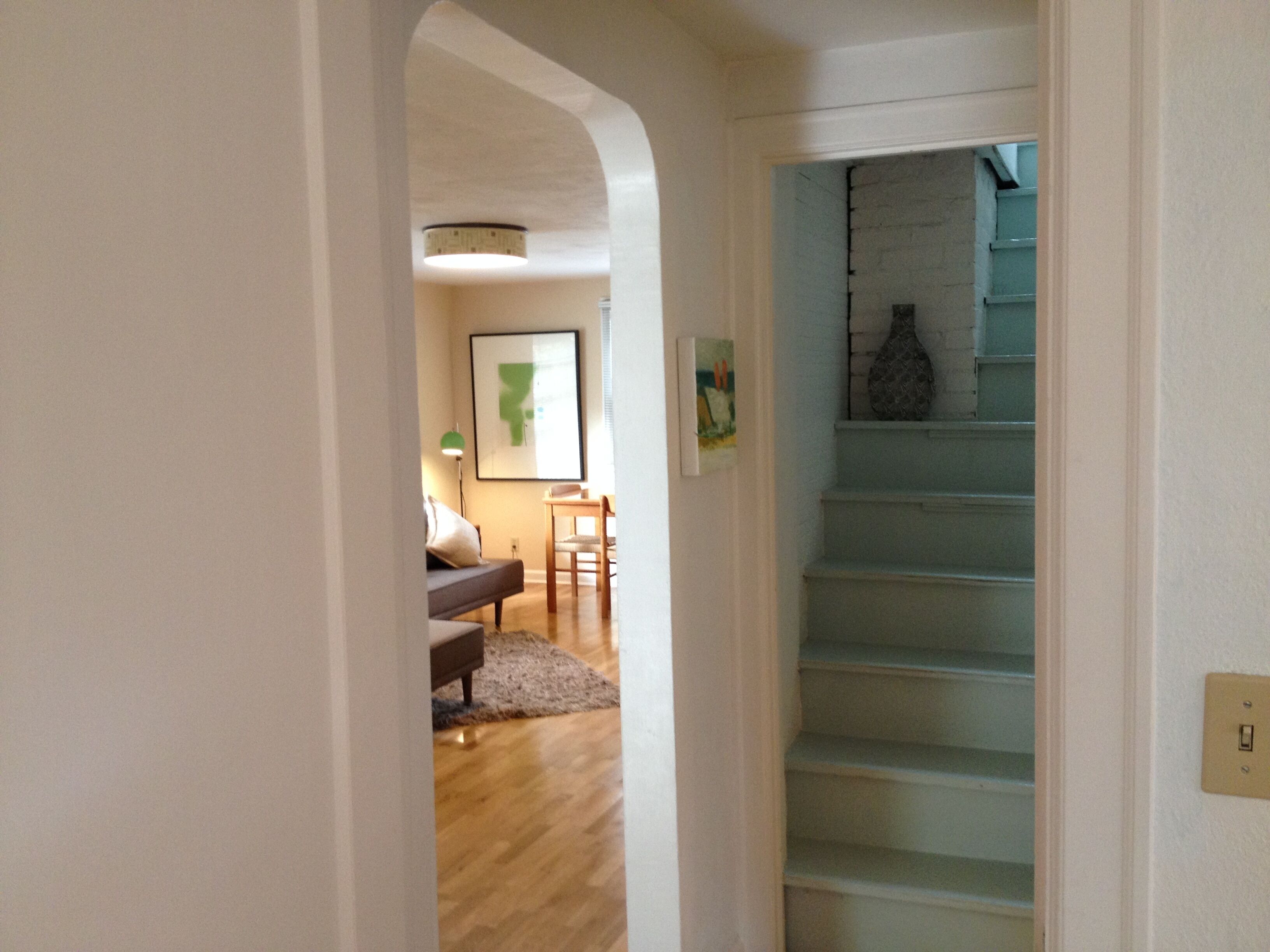 Jackson Star ... A Midcentury Modern Dream - Oregon