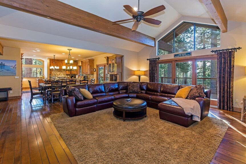 Lujo En Las Montañas! - Carson City, NV