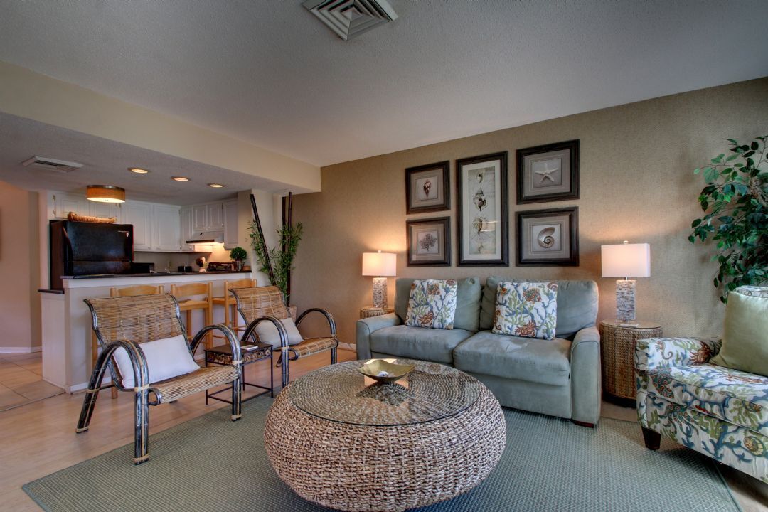 102 E Port O Call By Avantstay | Beachfront + Ocean Views + Communal Pool - Mount Pleasant, SC