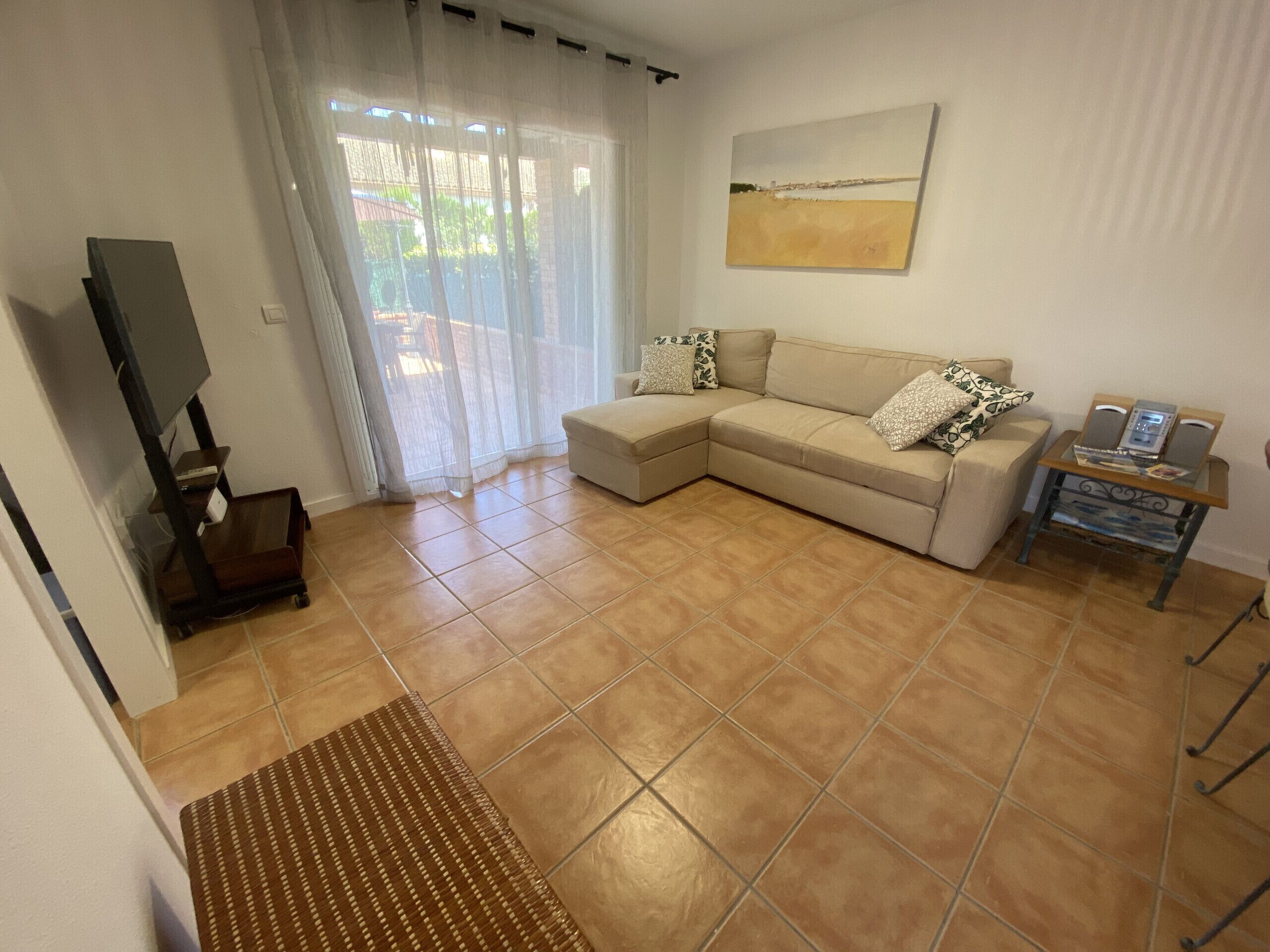 Daró 2d 167 - Piscina Comunitaria, Casa Esquinera, A/c - Torroella de Montgrí