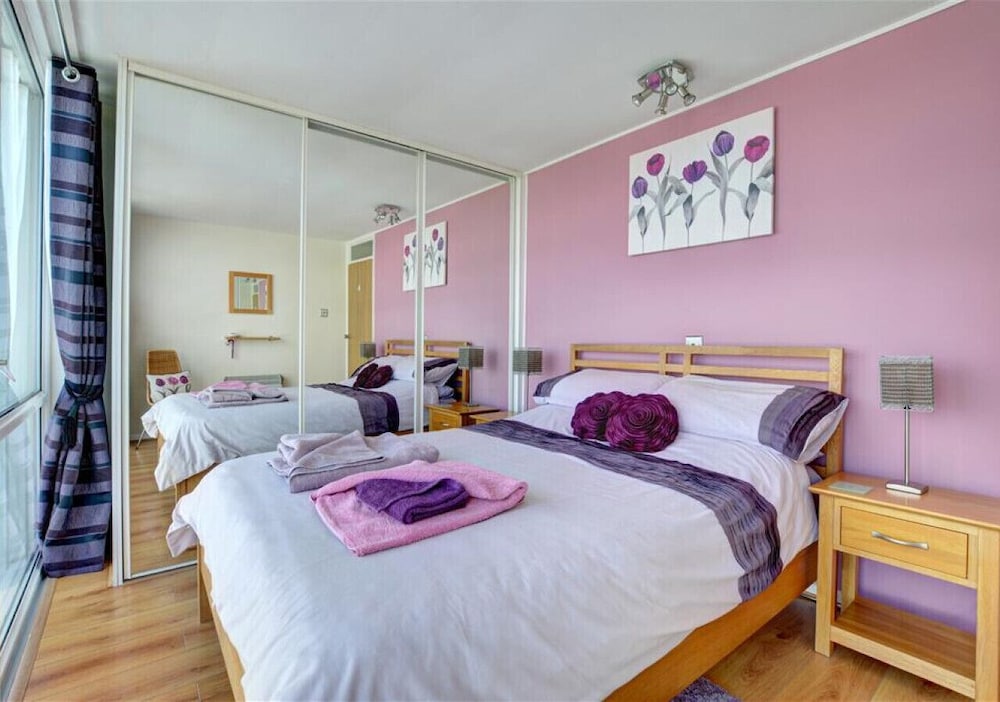 Fiddlers Green - Two Bedroom House, Sleeps 4 - Fistral Beach
