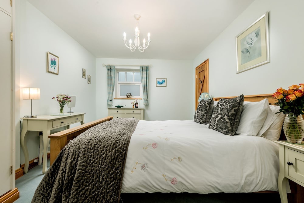 Granary, Broadgate Farm Cottages - Sl 6 In 3 Bedrooms - Kingston upon Hull