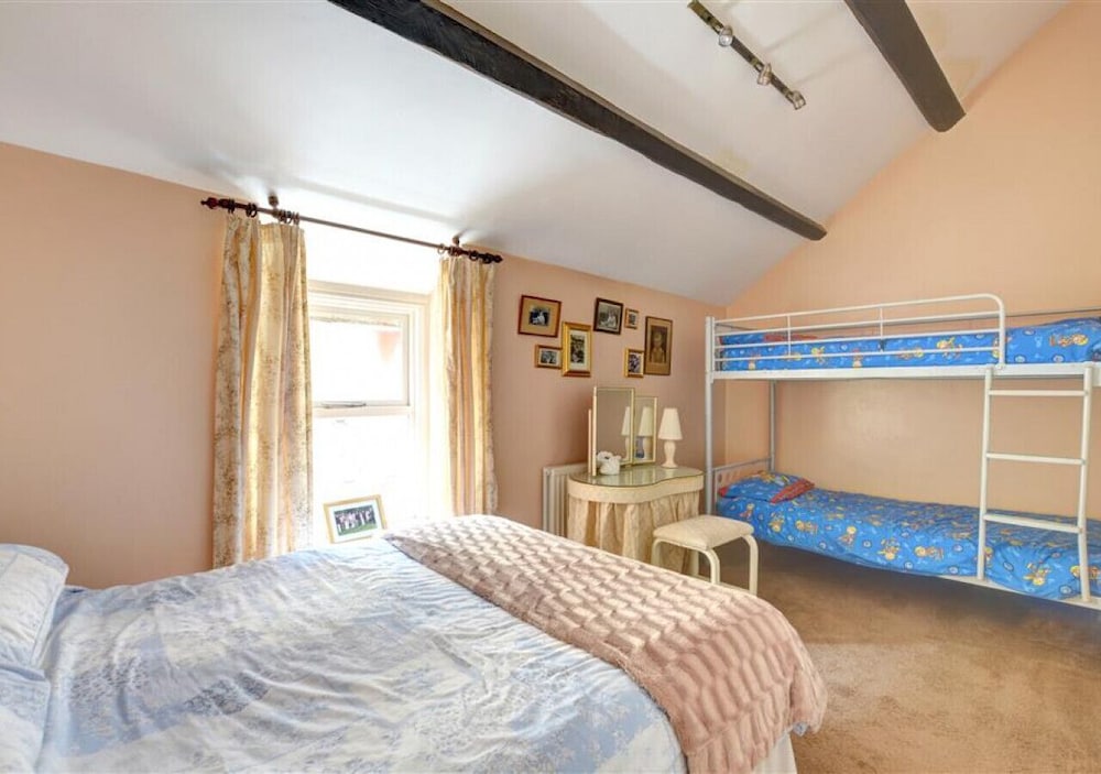 Ty Nain - Deux Chambres Maison, Couchages 4 - Pays de Galles