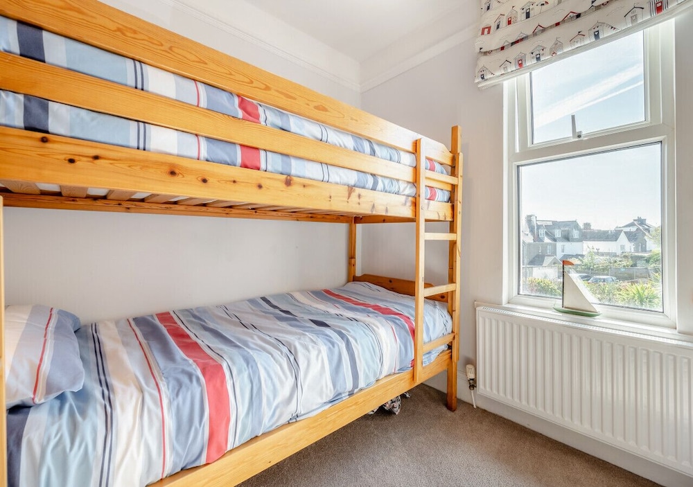 Uppincot - Three Bedroom House, Sleeps 6 - Padstow
