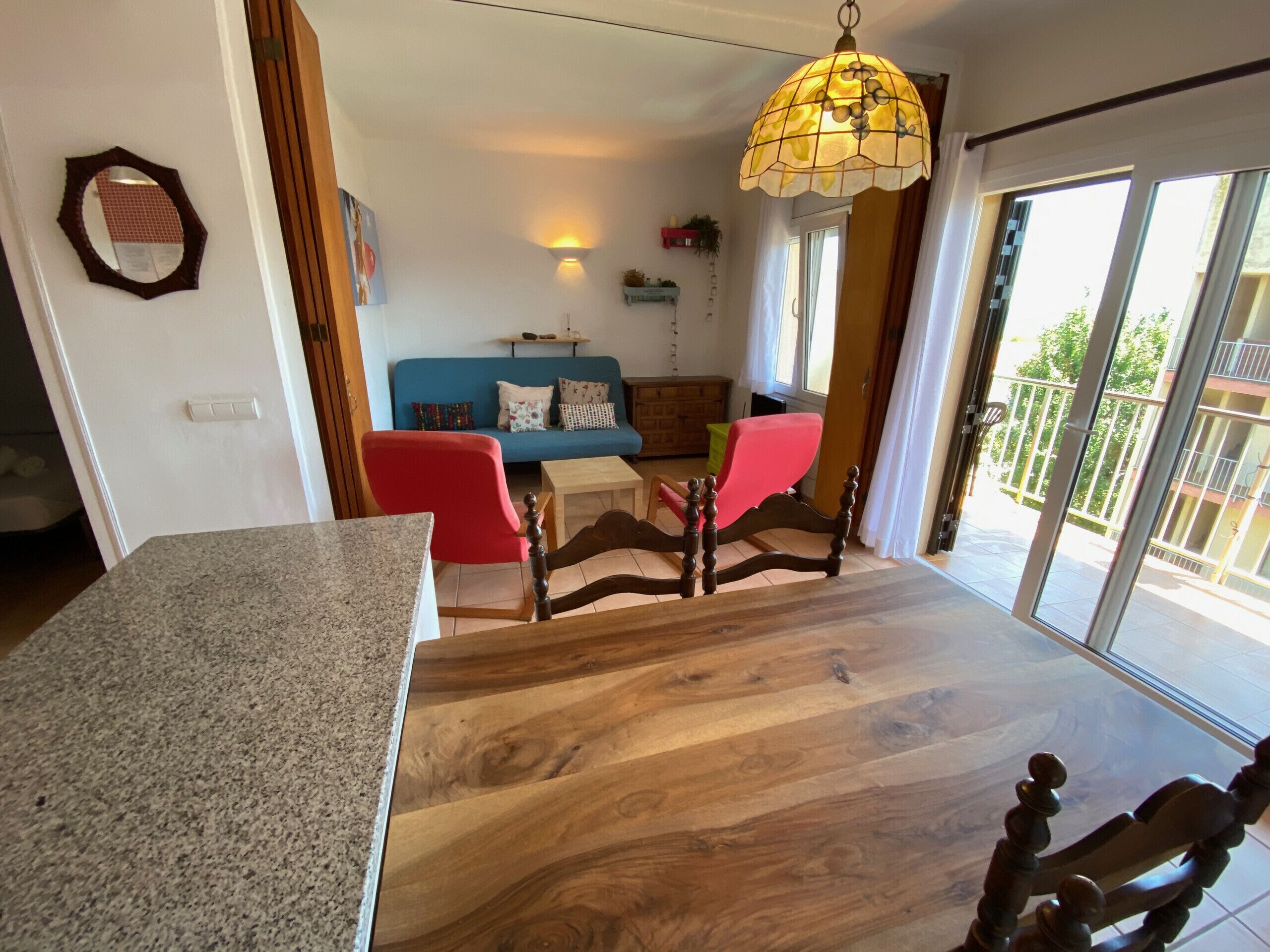 Mare Nostrum 543 - Close To The Beach,  Sea View - Peratallada